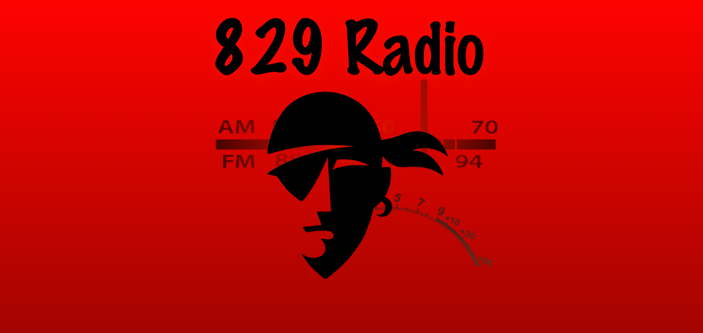 829 Radio